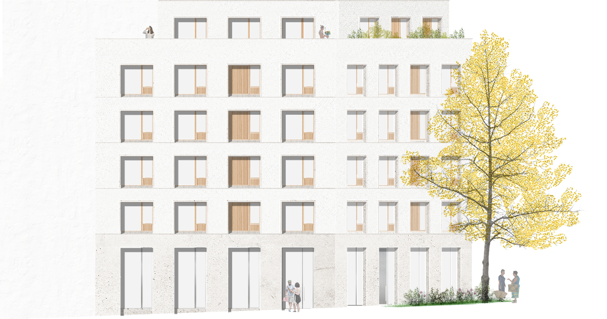 GAITÉ | Atelier Berger Milà