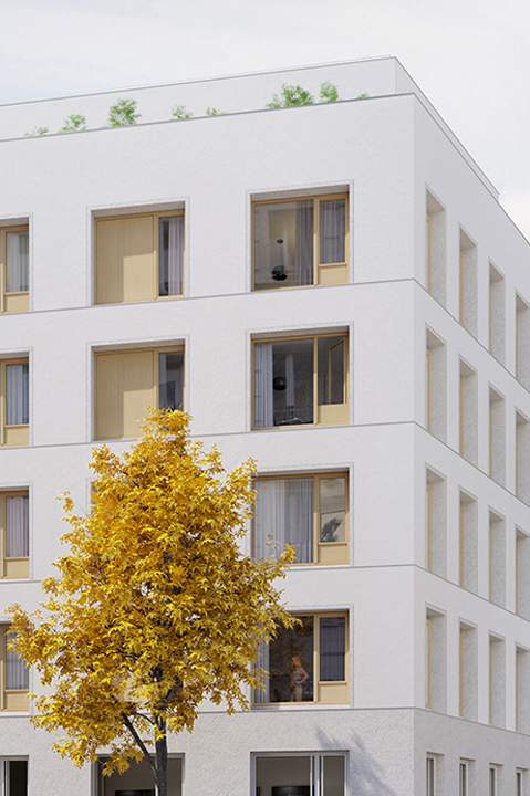 GAITÉ | Atelier Berger Milà